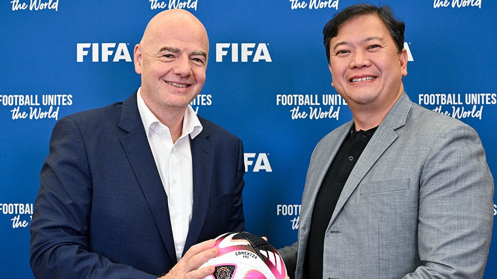FIFA president impressed with PH football’s ‘fantastic’ progress, vows ...