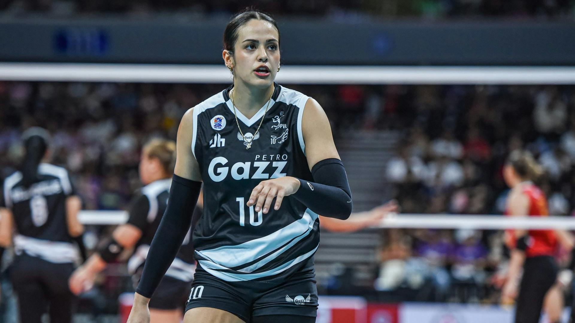 Petro Gazz looks to rediscover winning form in PVL All-Filipino ...