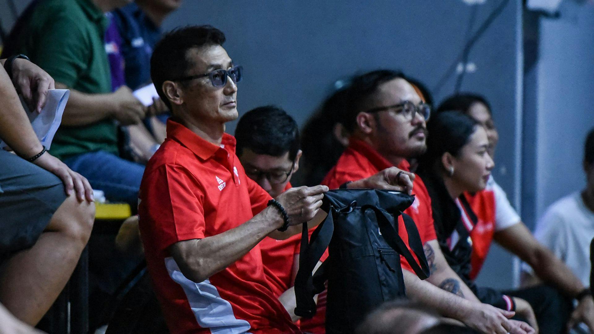 PVL All-Filipino champion Petro Gazz sets sights on high-value pick in ...