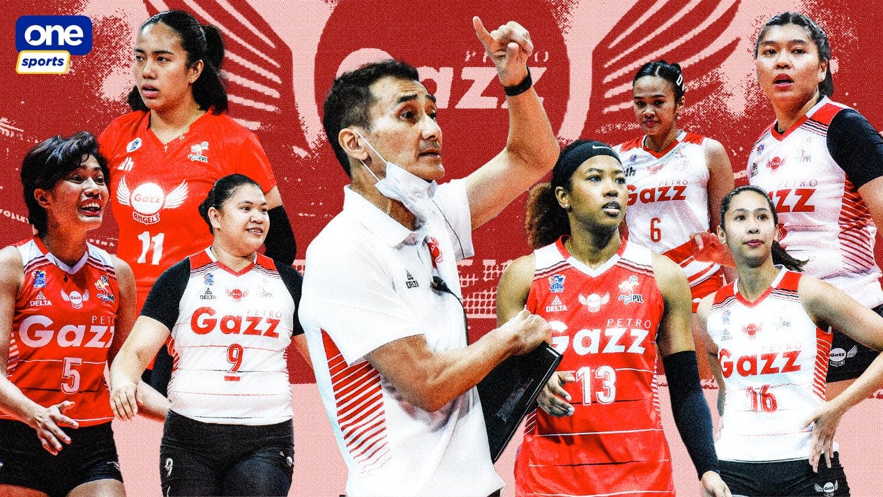 Koji Tsuzurabara sees healthy competition among Petro Gazz middle ...