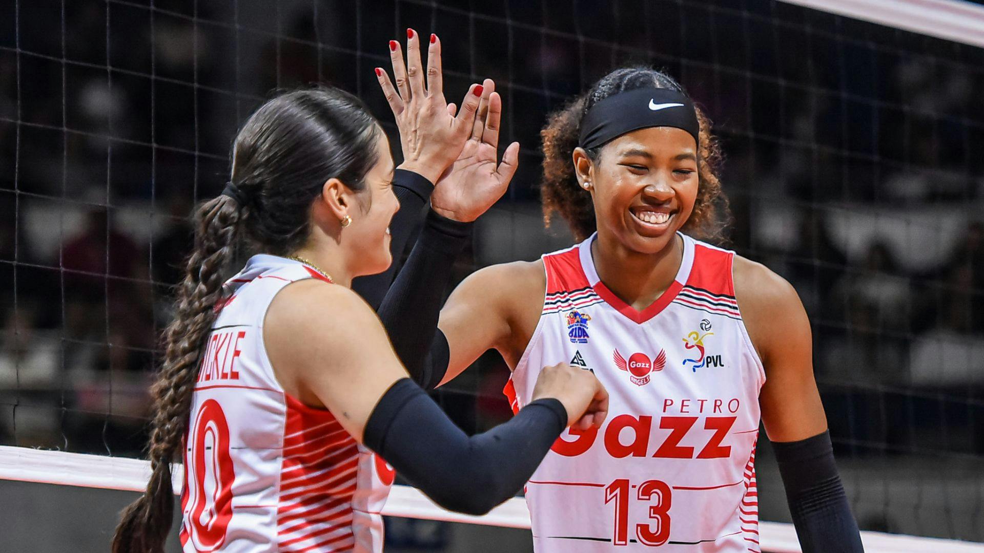 PVL: MJ Phillips, Petro Gazz look to strike first vs Creamline in All ...