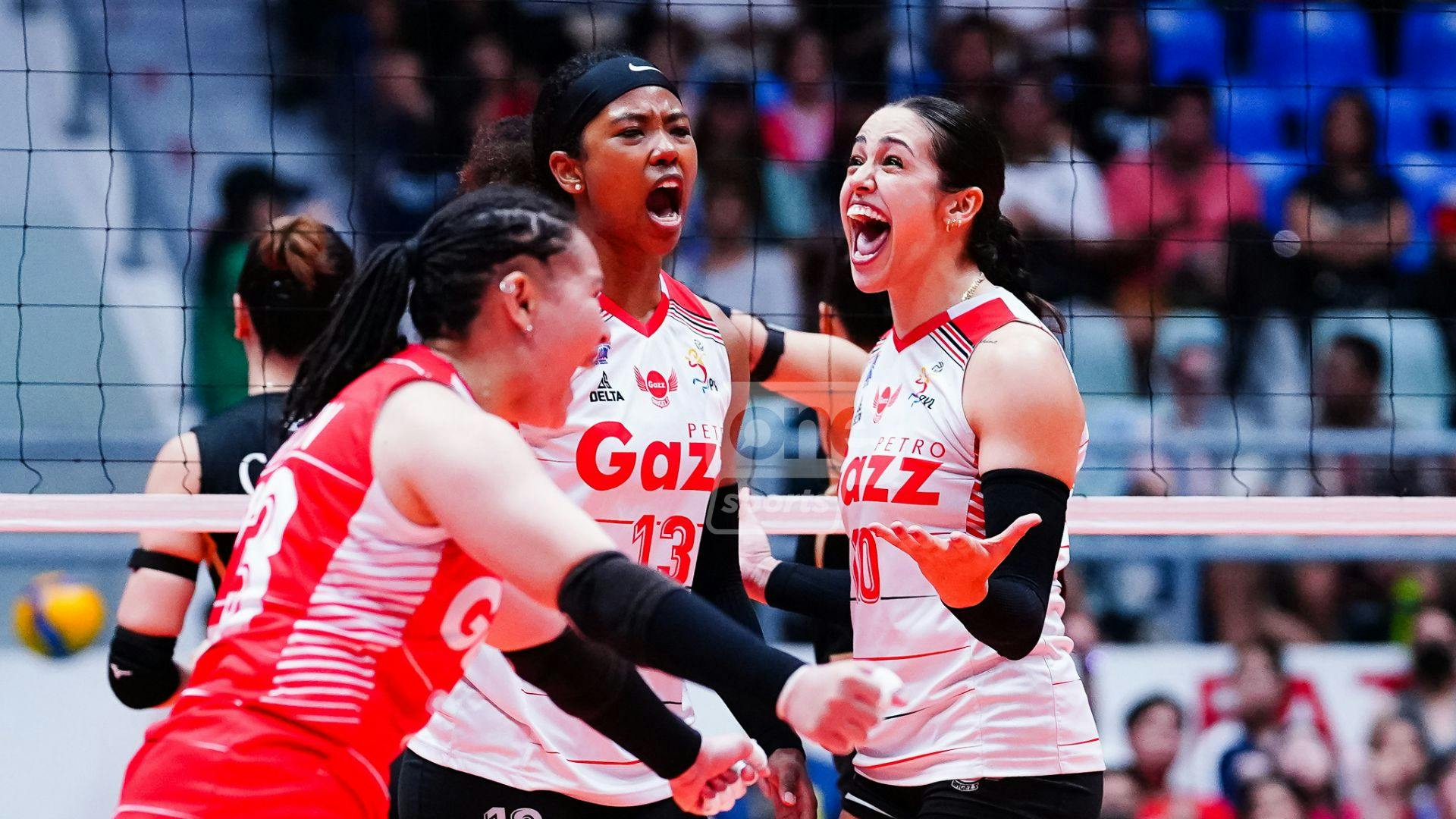 PVL: Petro Gazz bounces back against ZUS Coffee, forces winner-take-all ...