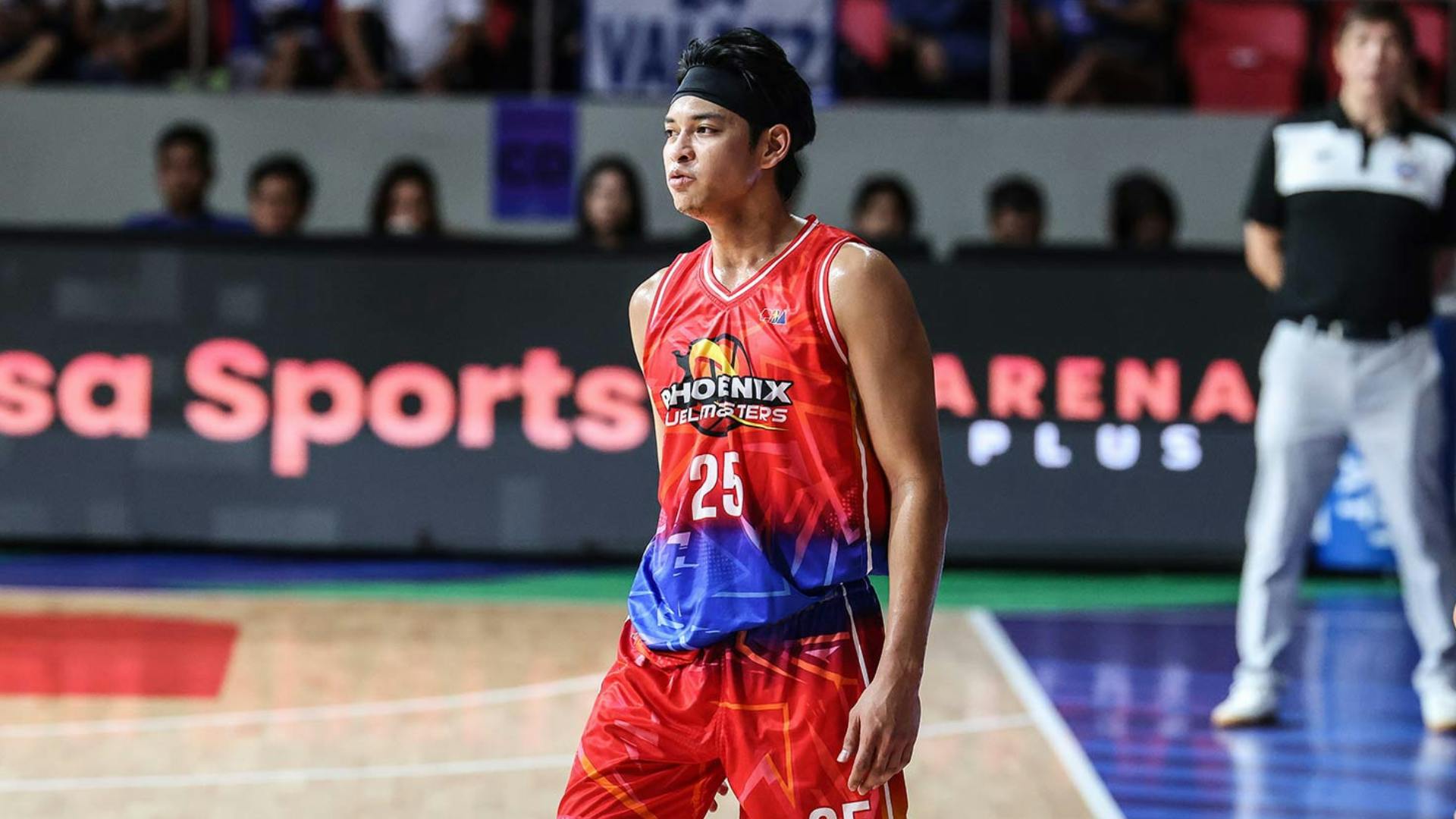 Phoenix gets first dibs on Hong Kong in PBA Commissioner's Cup ...