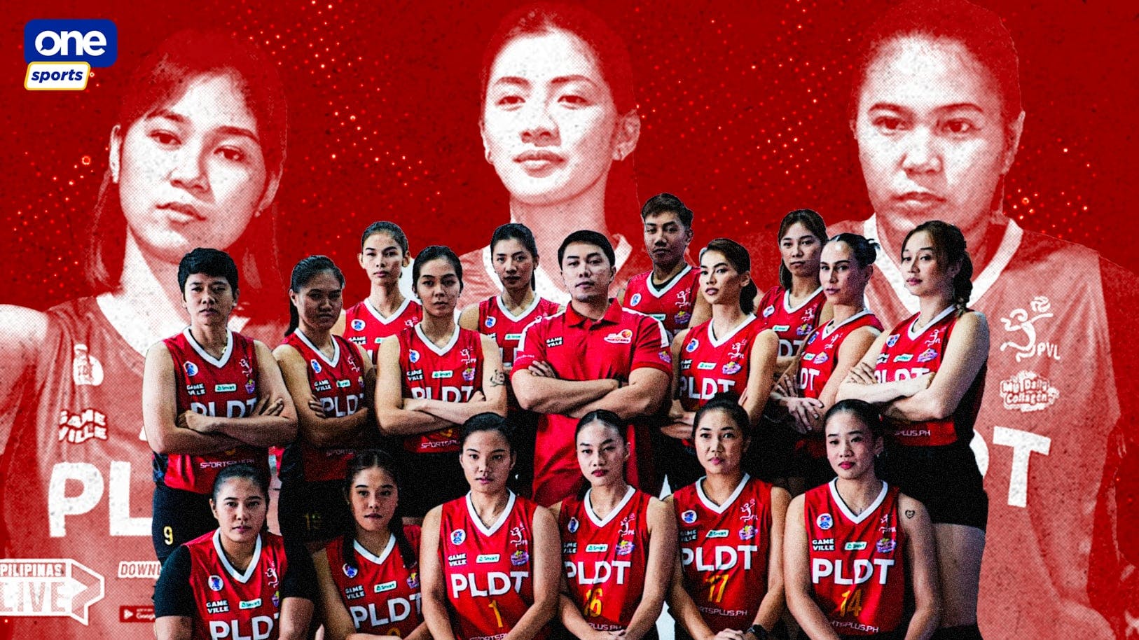 PVL Team Preview: Fueled by heartbreaks, PLDT long due for title push ...