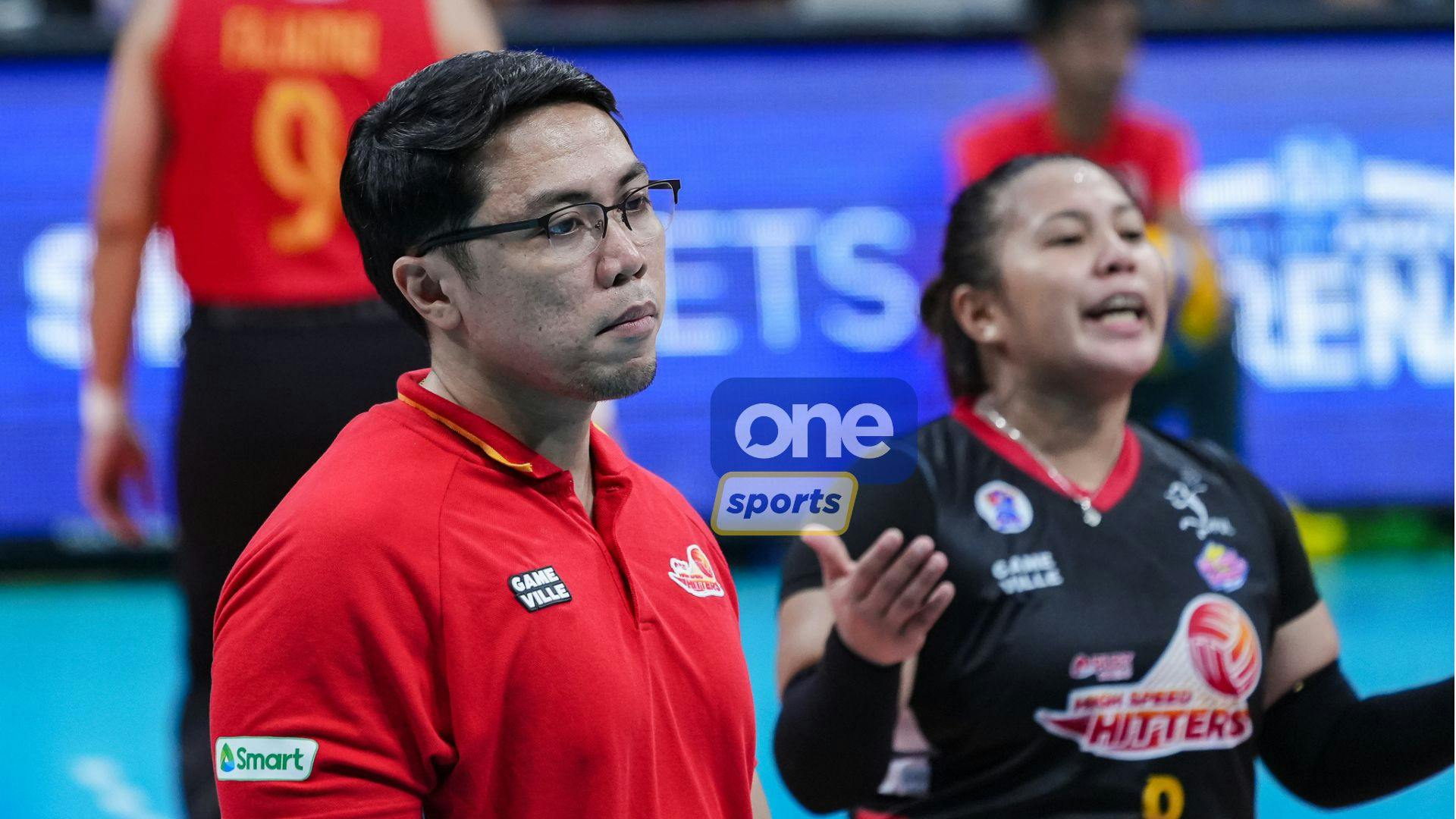 PVL: PLDT to file protest over controversial net touch against Akari in ...