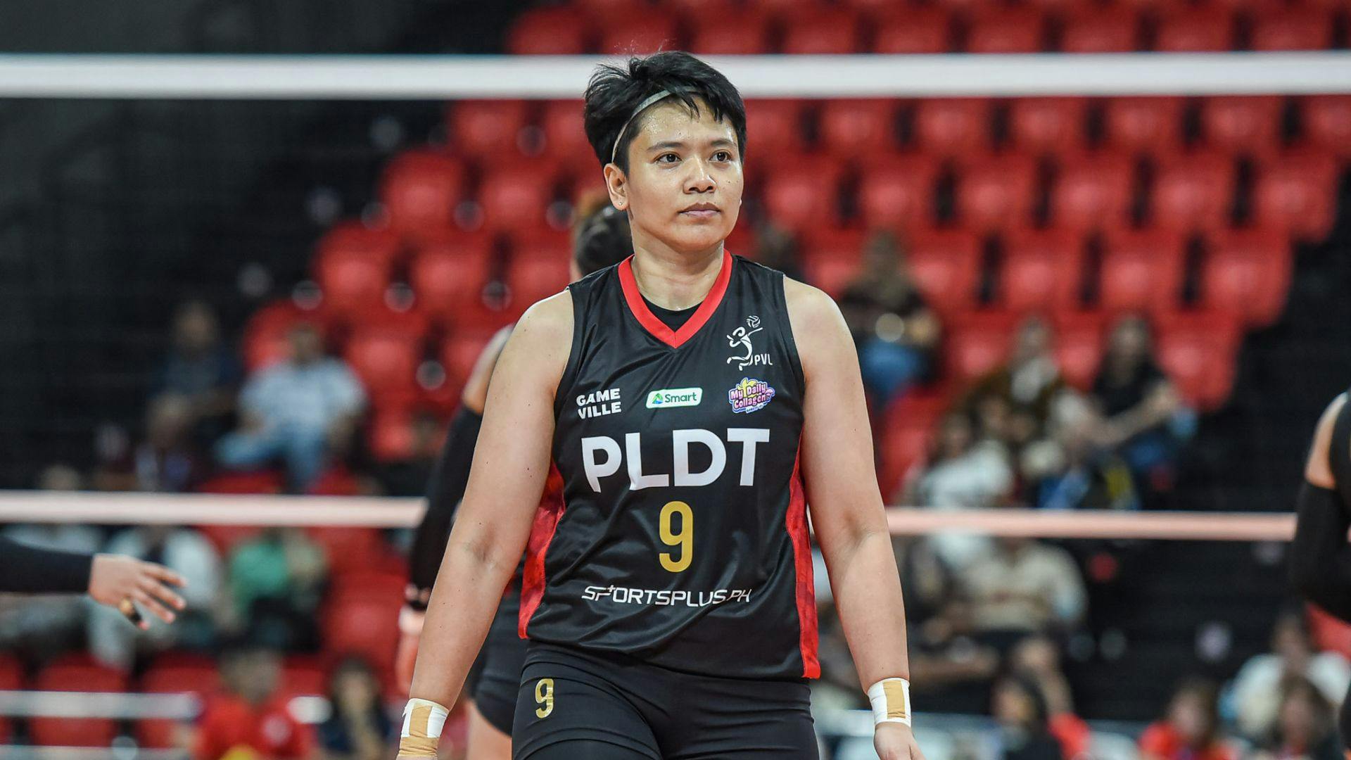PVL: Kim Fajardo, PLDT seek payback against Choco Mucho in Game 1 of ...