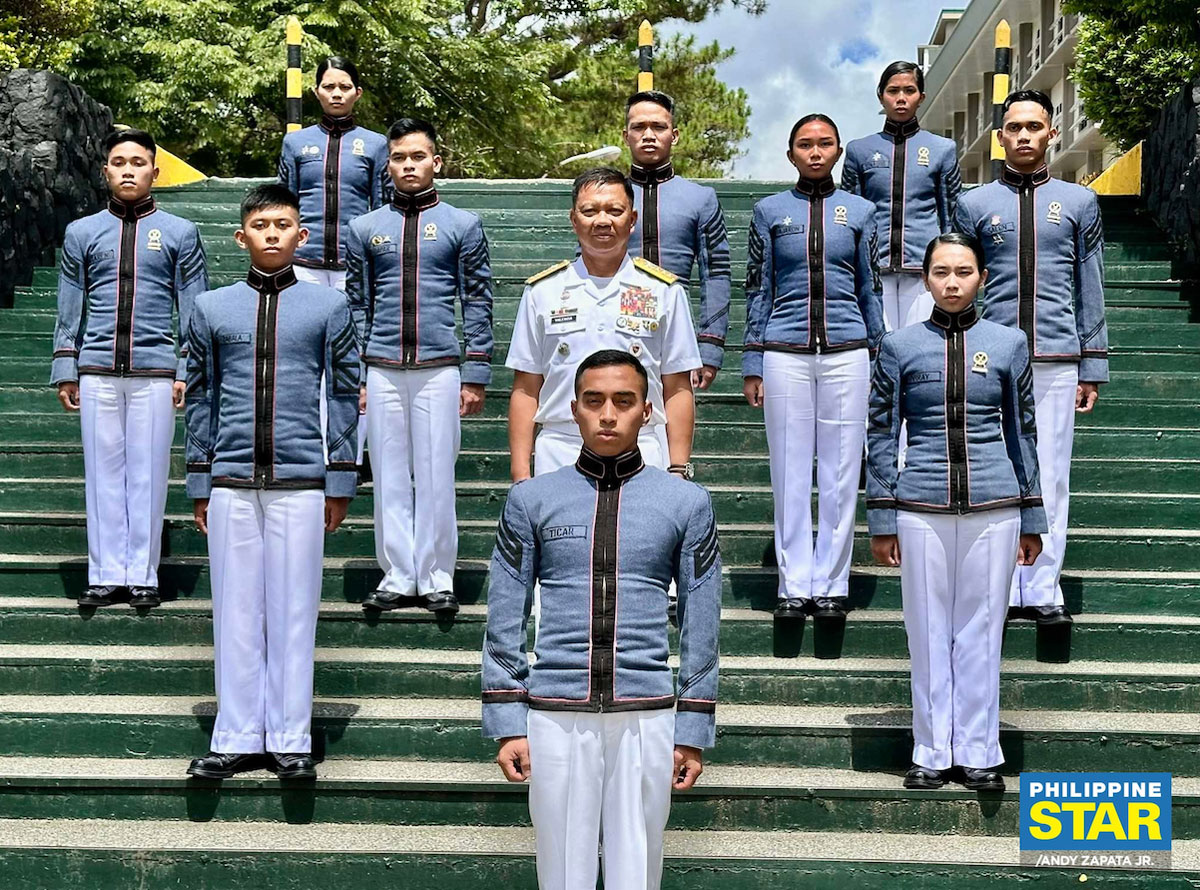 QC Vendor’s Son Is PMA Class Valedictorian | OneNews.PH