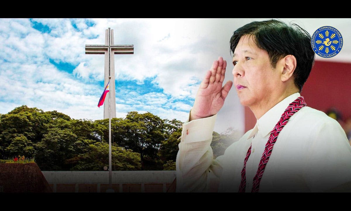 Marcos Urges Filipinos To Speak Up Versus Discrimination | OneNews.PH