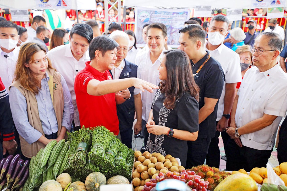 DA, Metro Manila Council Eye More Kadiwa Stores | OneNews.PH