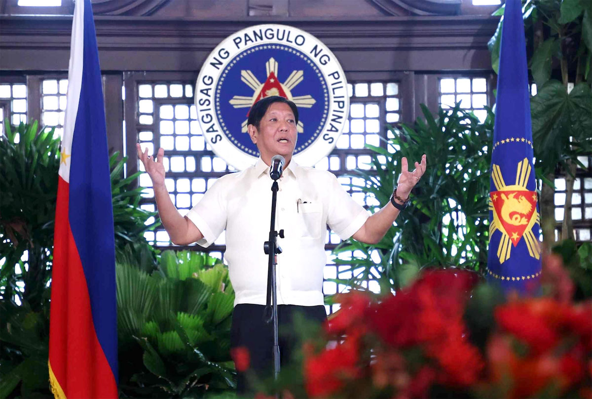 WITH VIDEO | Marcos Vows To Restore DepEd Budget Cut | OneNews.PH