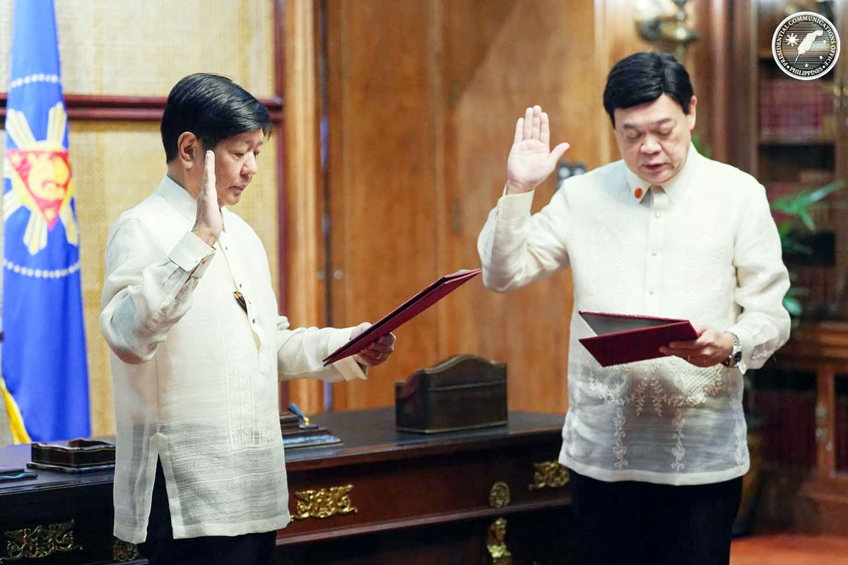 New PhilHealth Chief Named | OneNews.PH