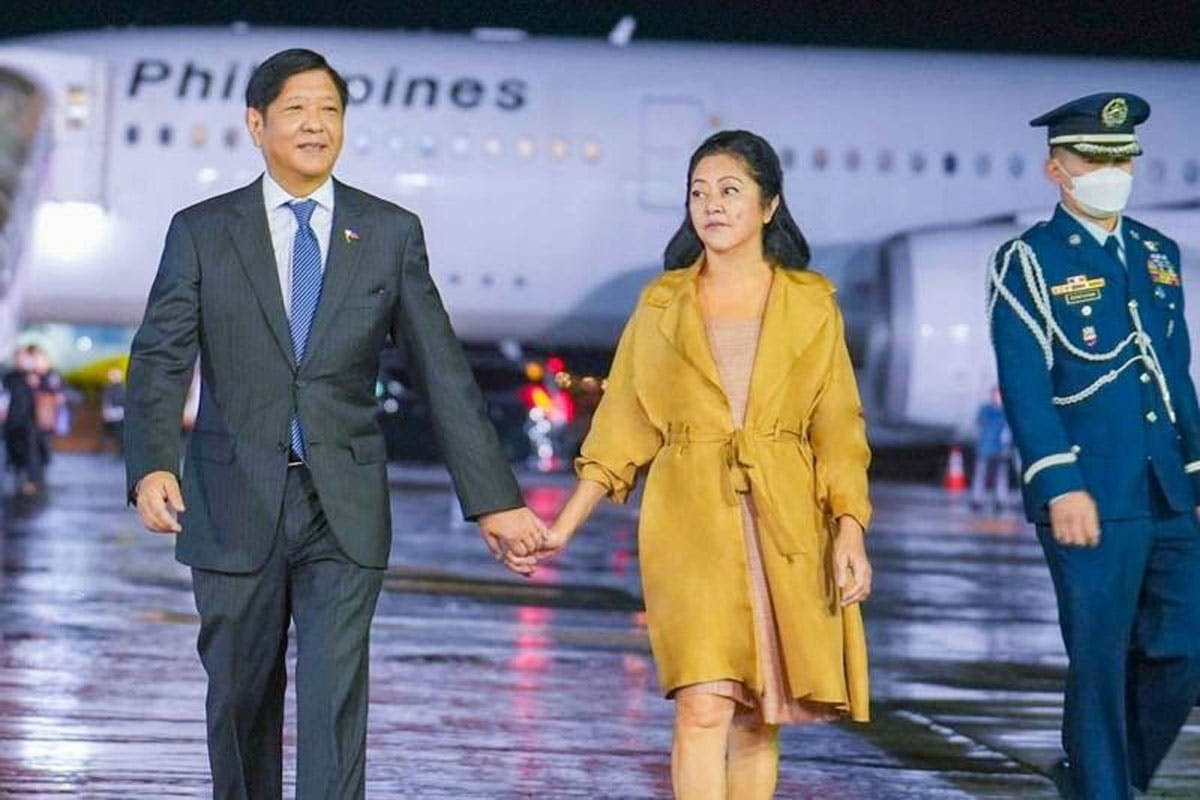 GMA Clears First Lady In House Coup Spat | OneNews.PH