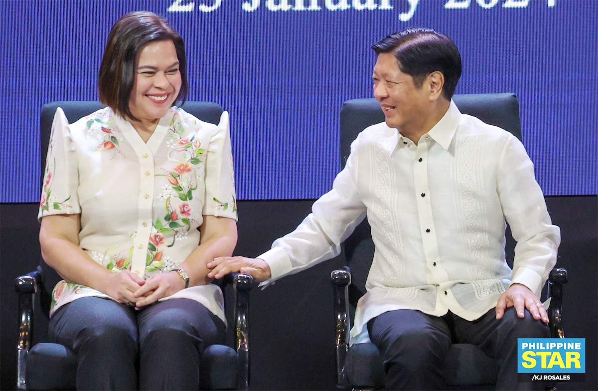 Marcos Ratings Slightly Up, VP Duterte Still Higher – Pulse | OneNews.PH