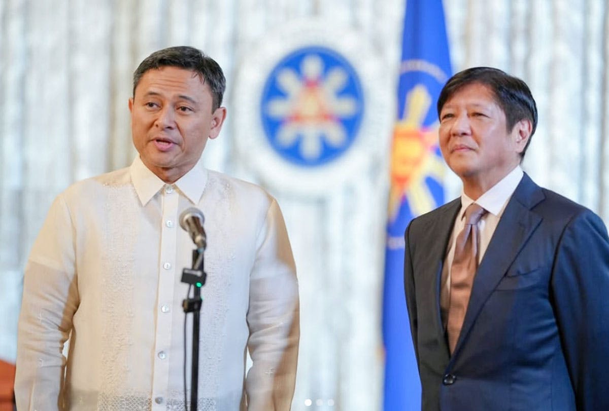 Marcos To Fix Deped Budget Cut – Angara | OneNews.PH