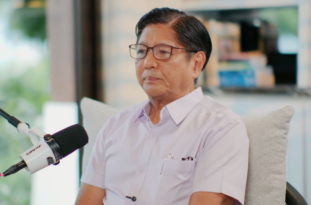 Marcos Sees Need To Be Tougher, Feared As He Admits Poll Results ...