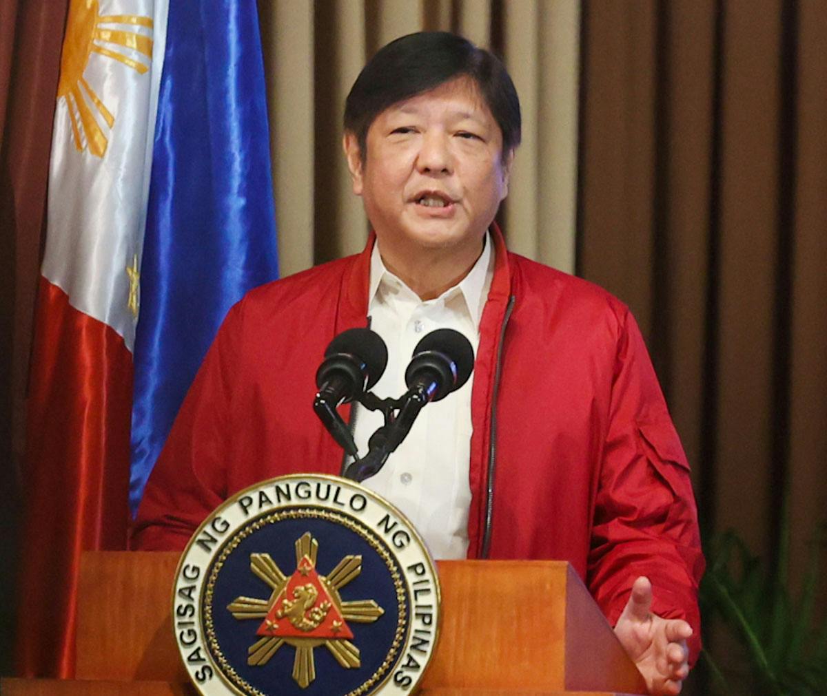 Marcos Off To China For State Visit | OneNews.PH