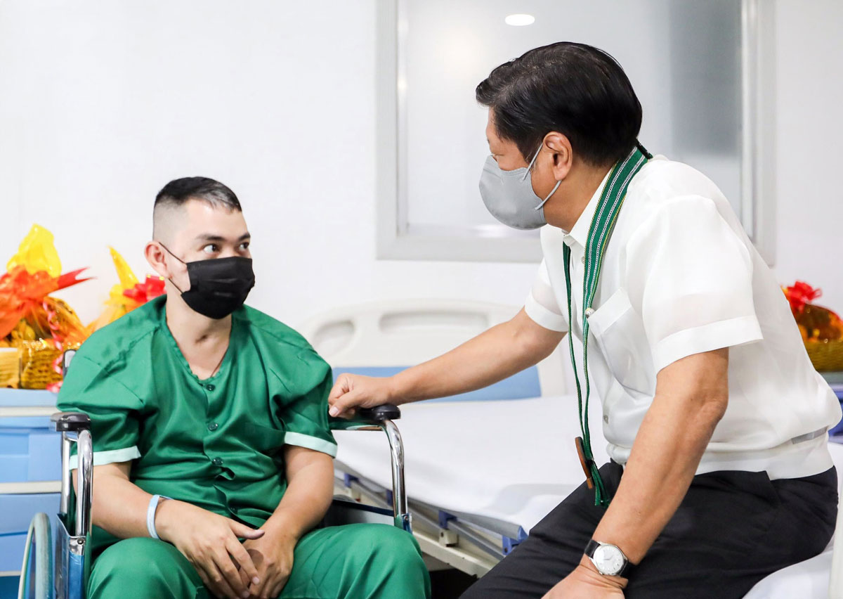 MSU Bombing Mastermind Killed In Lanao Military Ops | OneNews.PH