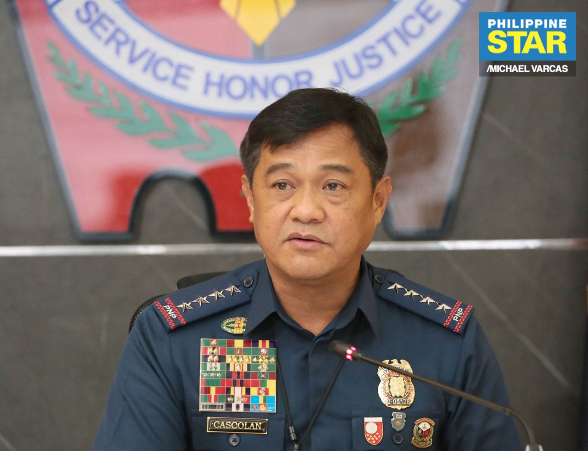 Ex-PNP Chief Named DOH Undersecretary | OneNews.PH