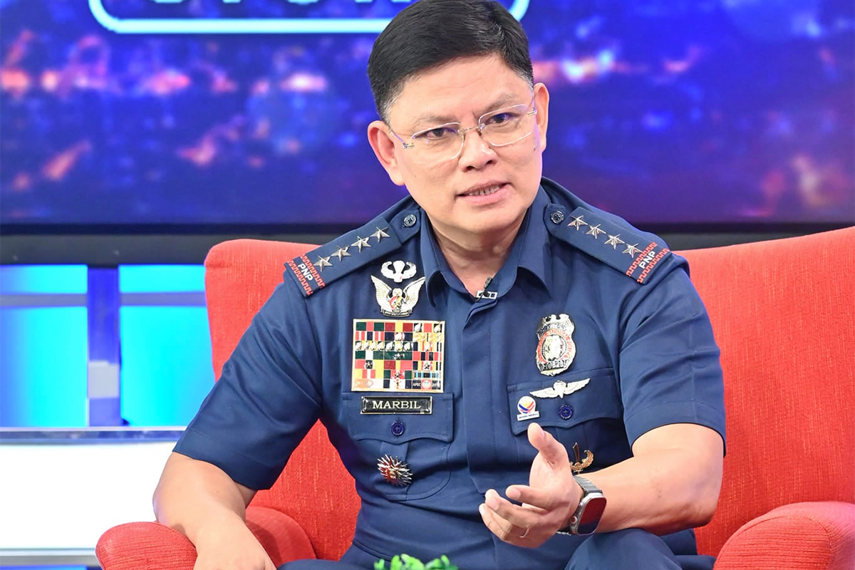 PNP Chief’s Term Extended Until June | OneNews.PH
