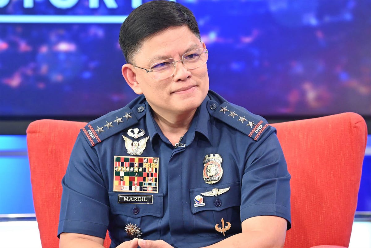 PNP: New Drug Campaign Targets Sources, Not Pushers | OneNews.PH