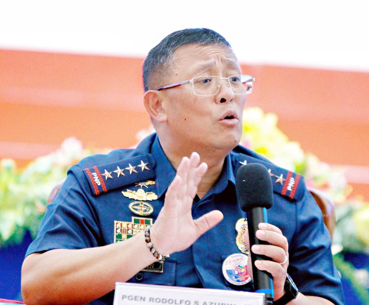 Azurin Seeks Apology From Canadian Embassy | OneNews.PH