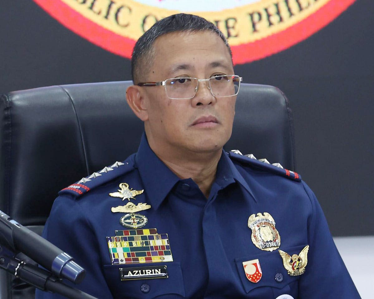 ‘Azurin Not Yet Off The Hook On P6.7 Billion Shabu’ | OneNews.PH