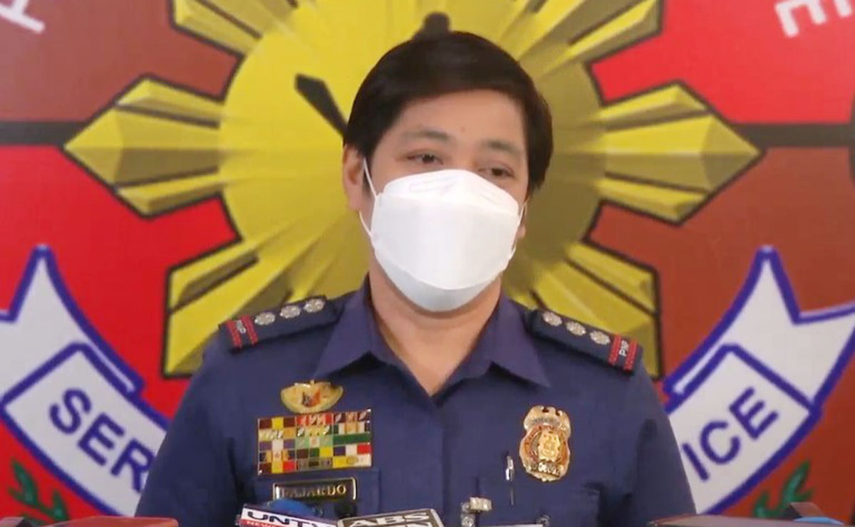 7 Police Officials Shun Resignation Call | OneNews.PH