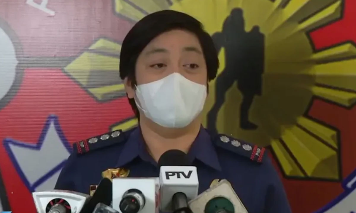 PNP: 70% Of Generals, Colonels Have Submitted Courtesy Resignations ...