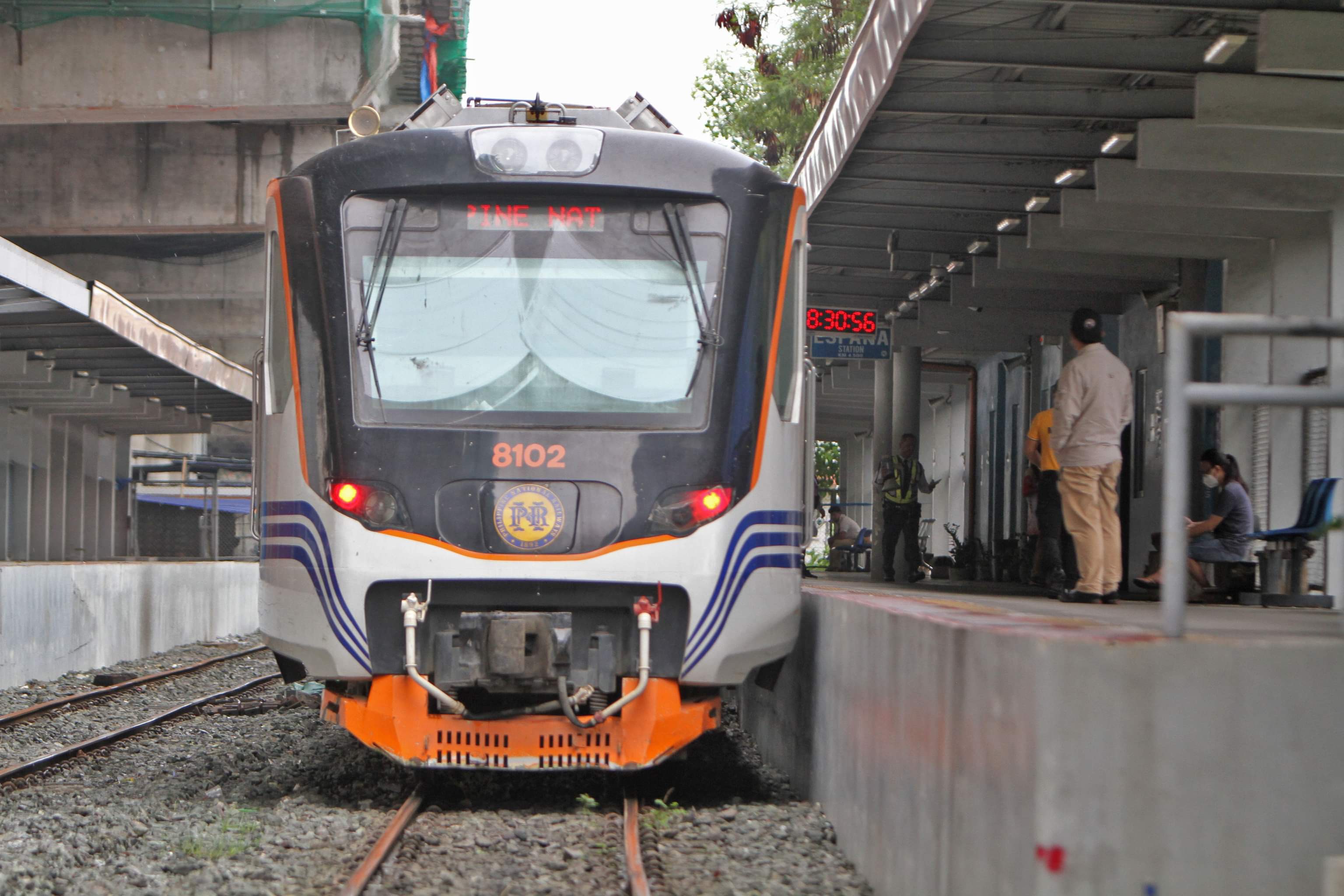 PNR Operations In NCR Suspended For 5 Years Starting March 28 | OneNews.PH