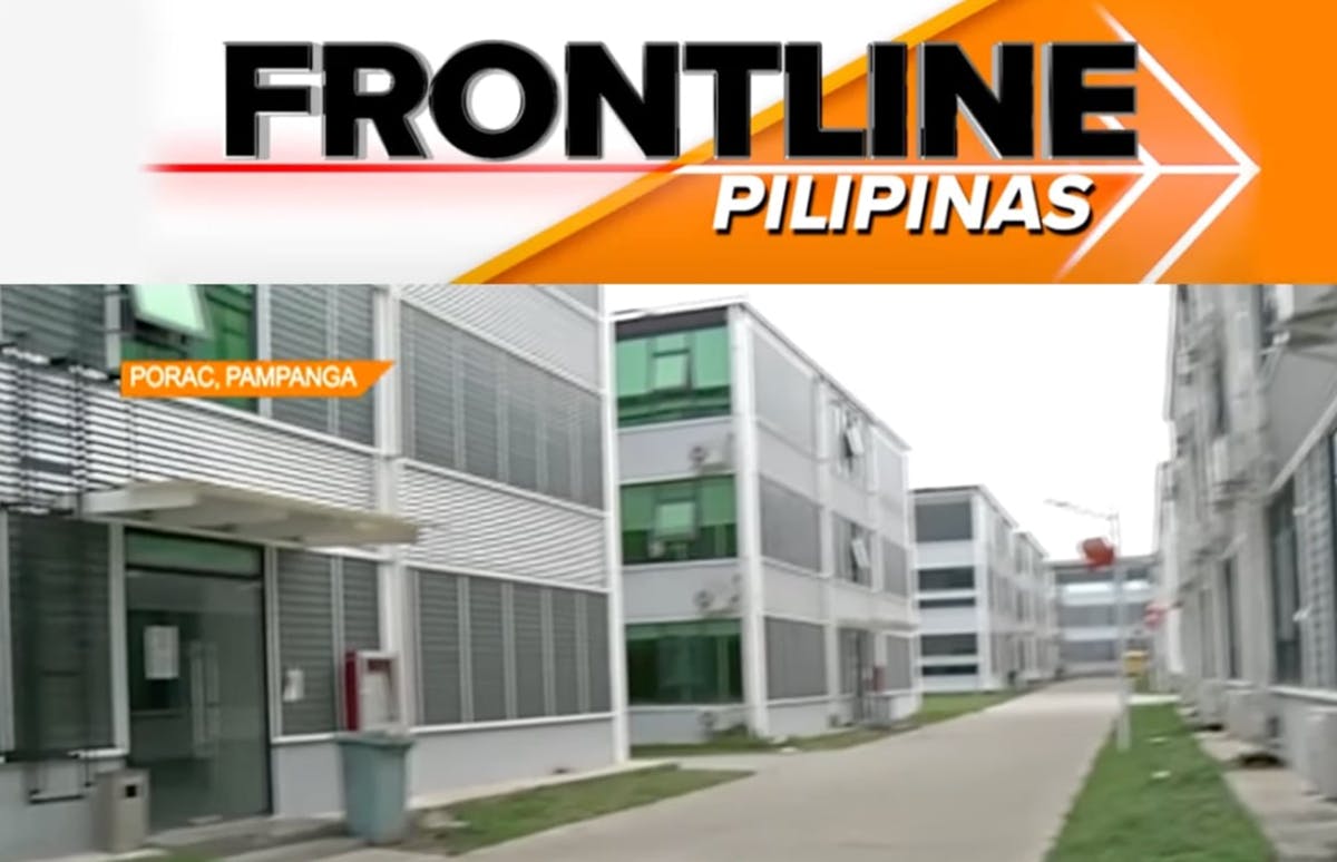 Forfeiture Cases Eyed Versus Raided POGOs | OneNews.PH