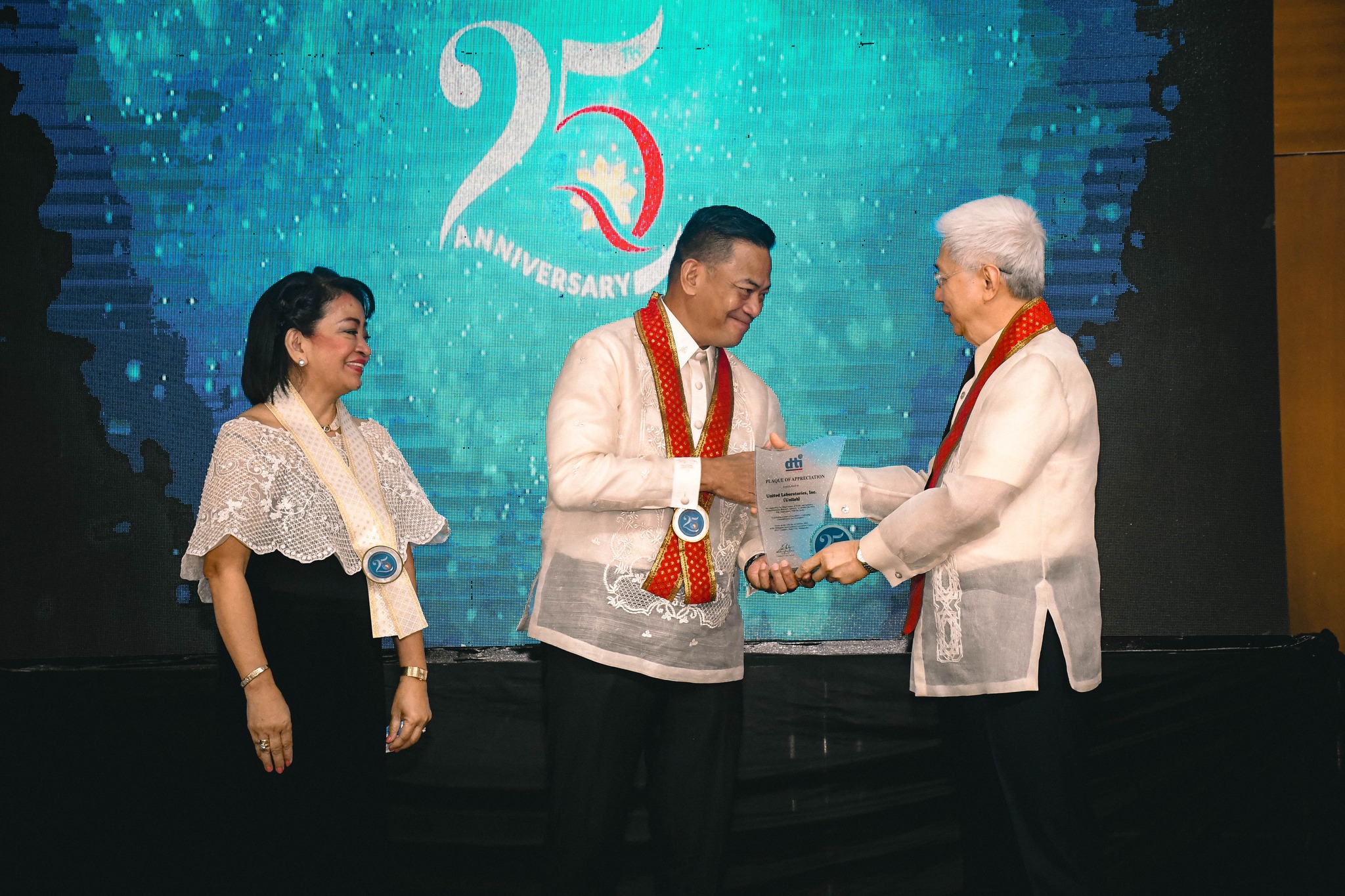 'Husay at Malasakit': The Core Values That Propel Unilab's Drive For ...