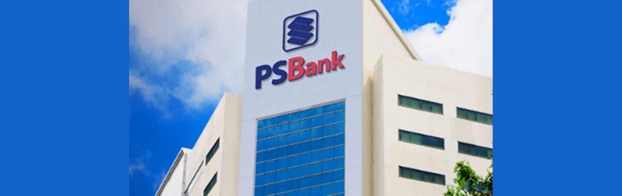 PSBank Net Income Jump 39% In 2021 | OneNews.PH