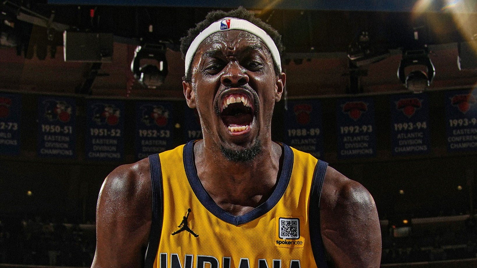 Pascal Siakam, Pacers take on Thunder as NBA Finals shift to Indiana ...