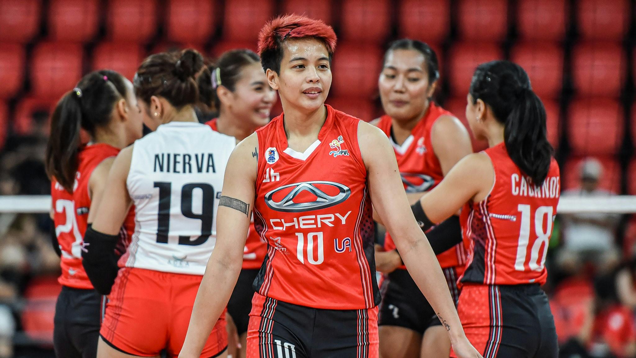PVL: Ara Galang, Chery Tiggo blank debuting Capital1 for opening day ...