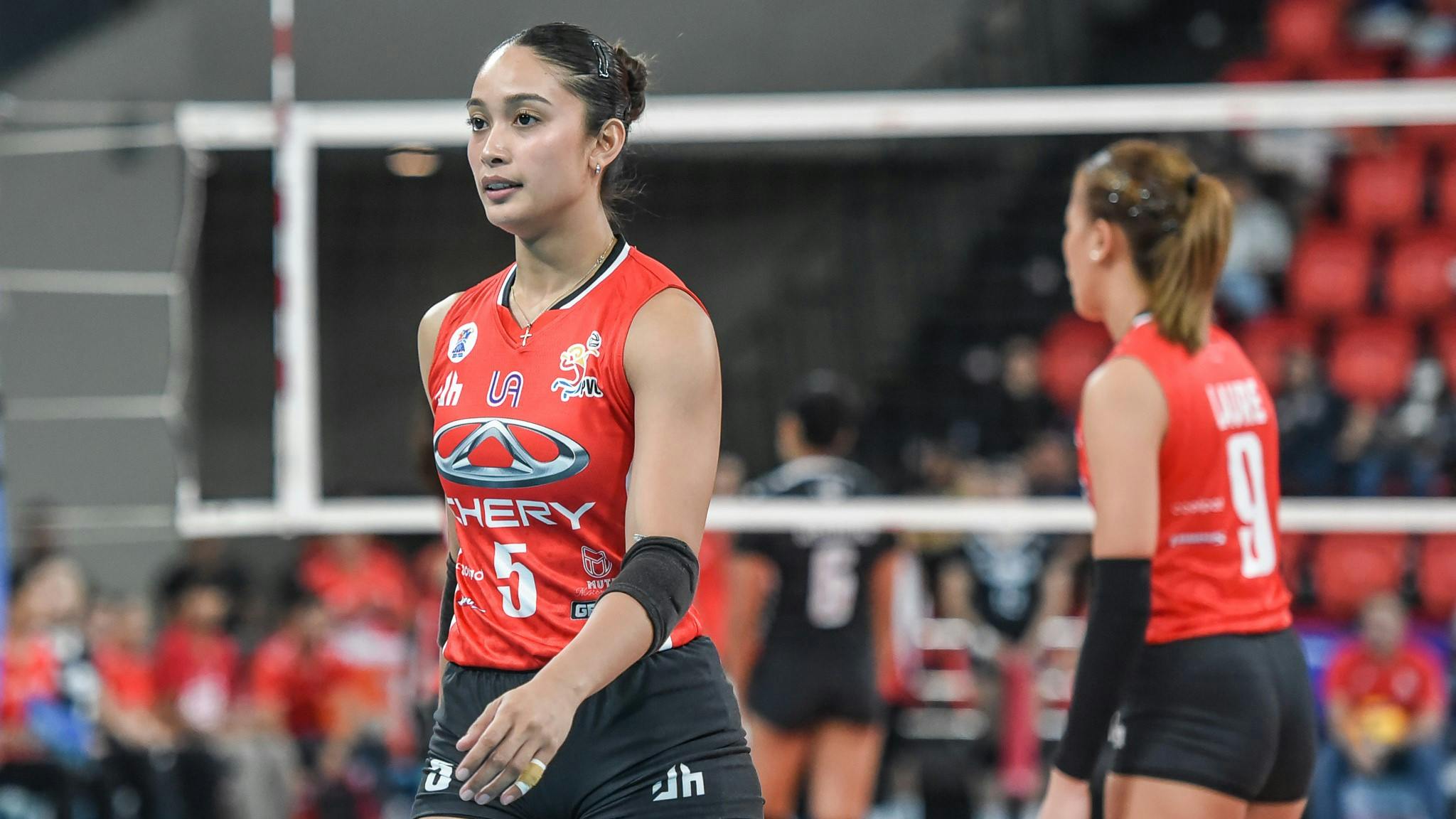 'Parang 'di nagbago': Pauline Gaston reveals Imee Hernandez's cute ...