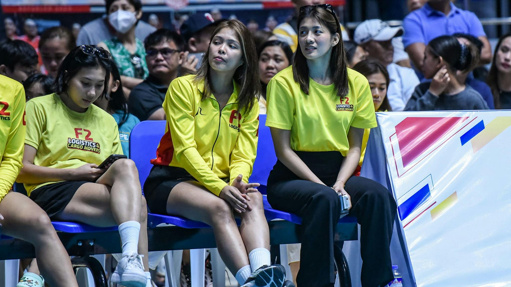 Kim Kianna Dy gets recognized in Japan, shares Dwight Ramos Levanga ...