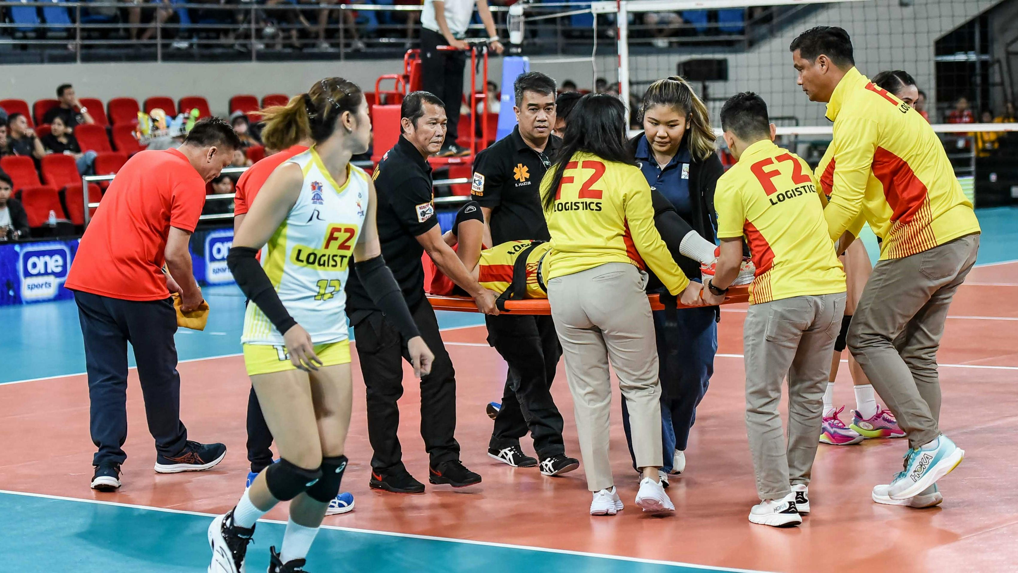 Eya Laure, Des Cheng, fans send well-wishes after Jolina dela Cruz ...