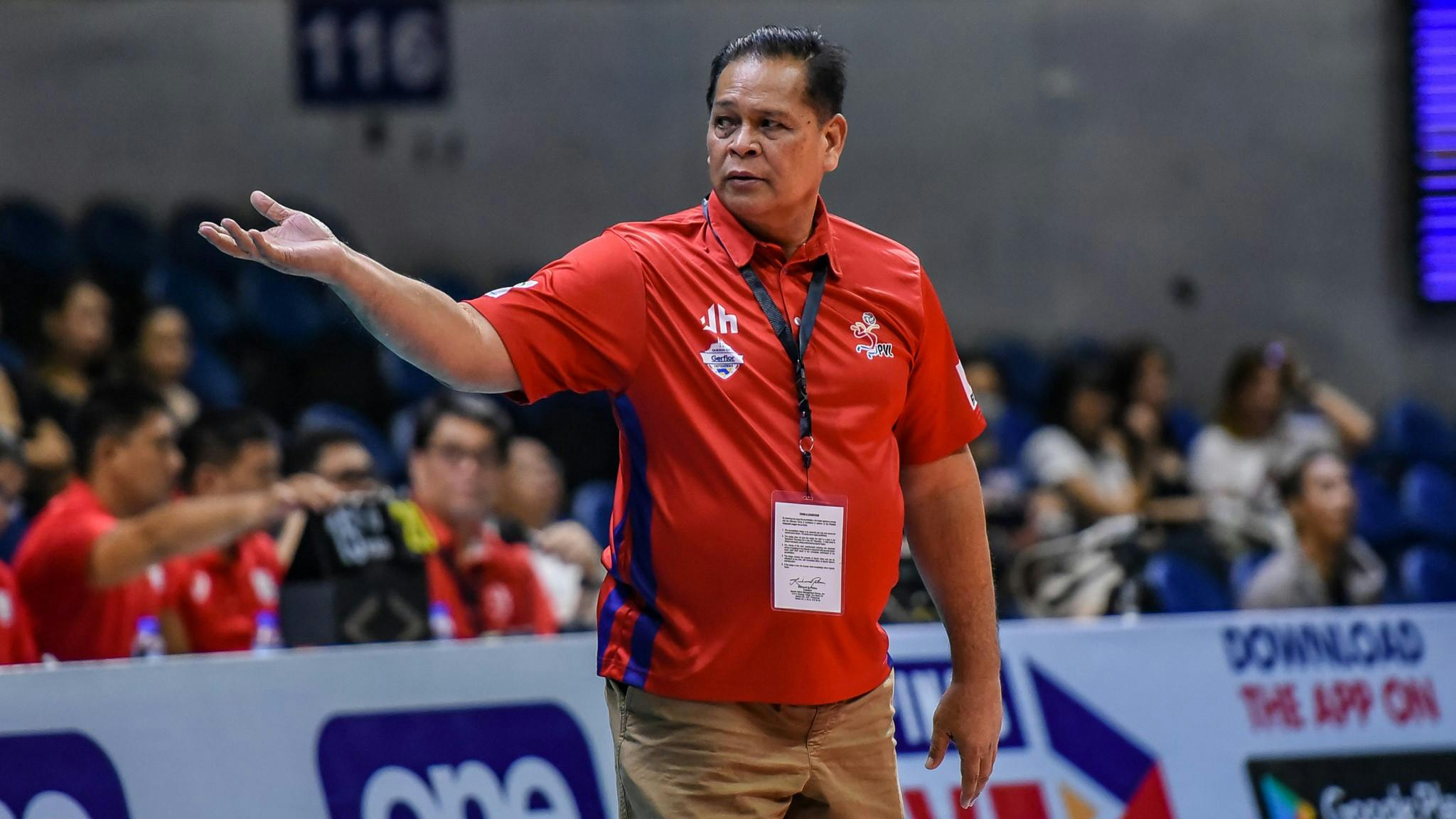 Sammy Acaylar says Gerflor management vows to give 'partial payment ...