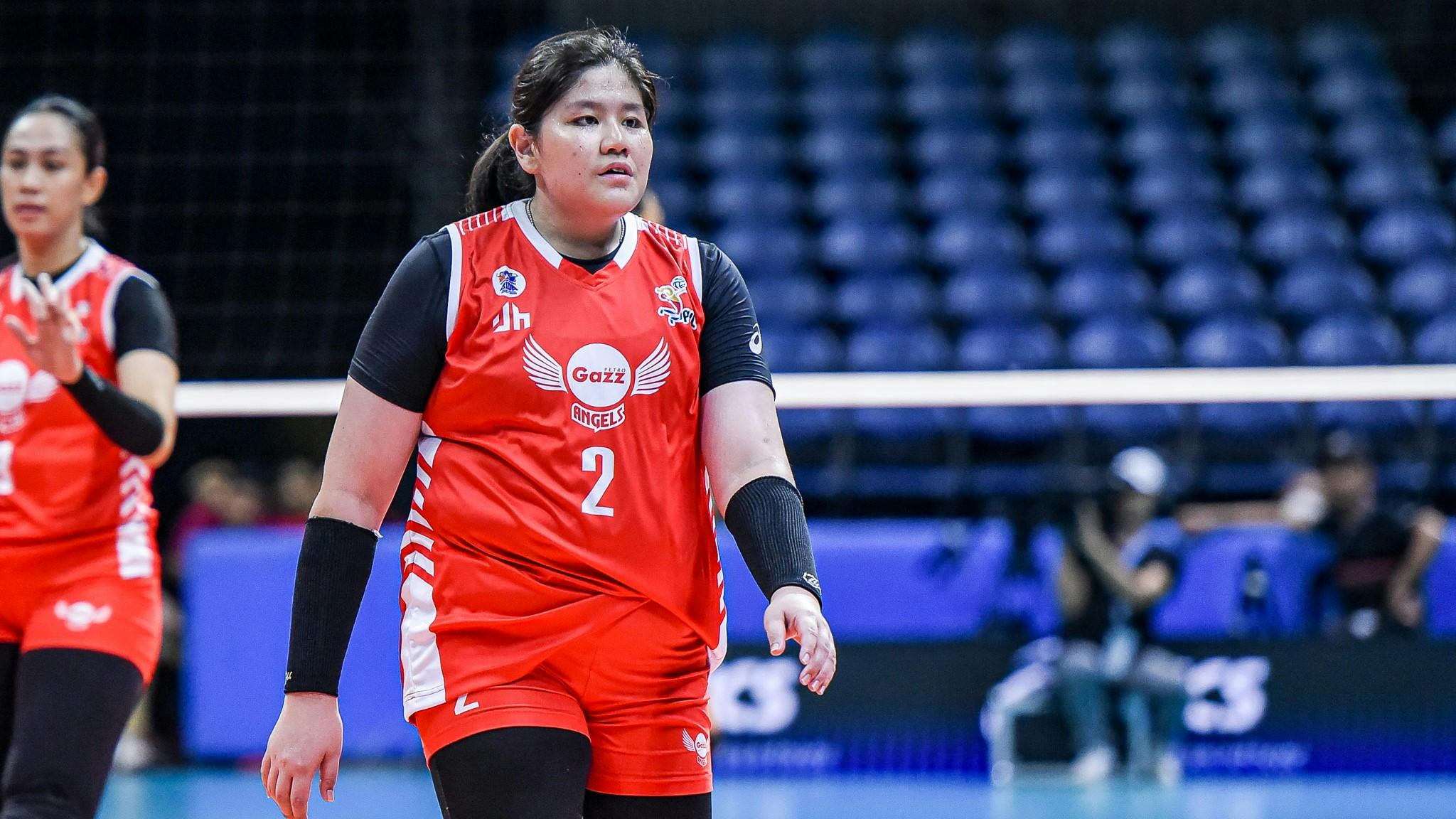 Petro Gazz's Djanel Cheng stans for Korean dancer-choreographer—and we ...