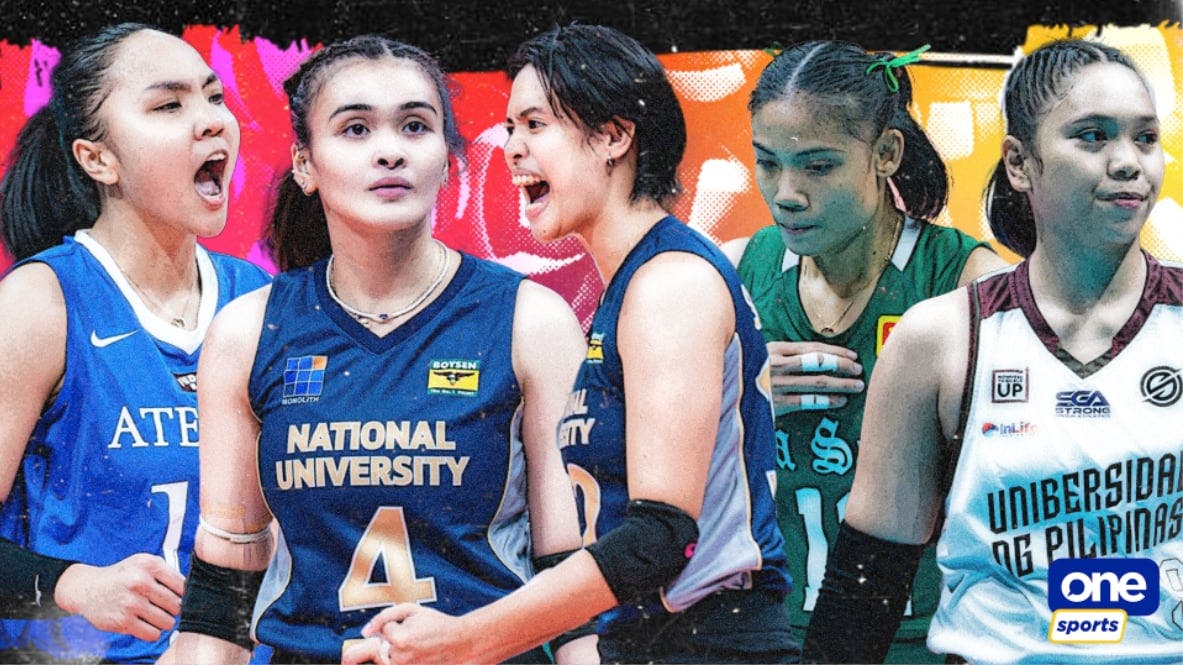 Pro-bound? A look at the potential UAAP prospects for the upcoming 2025 ...