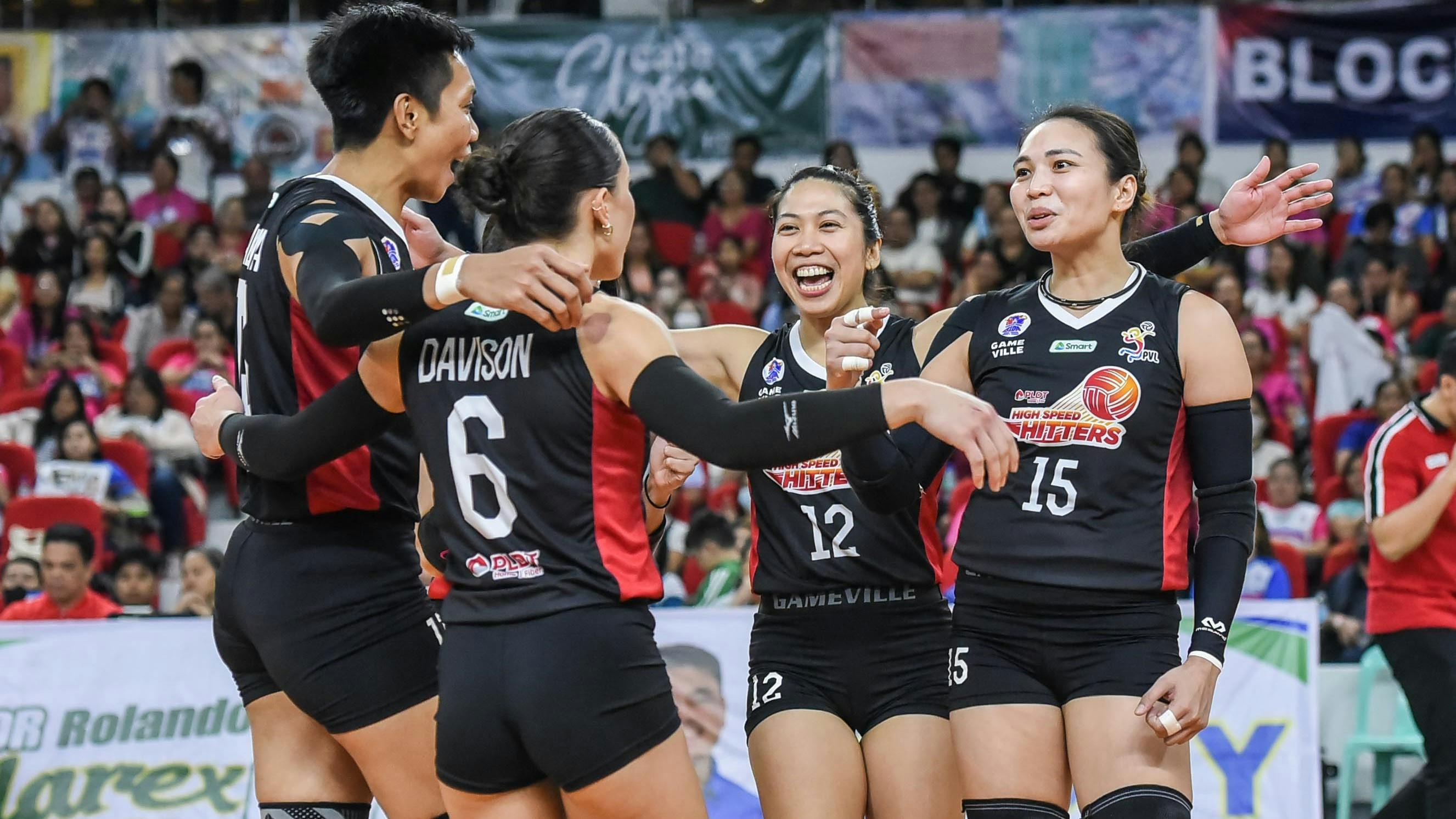 'Recruit niyo si ano': PLDT perfectly responds to player recruitment ...