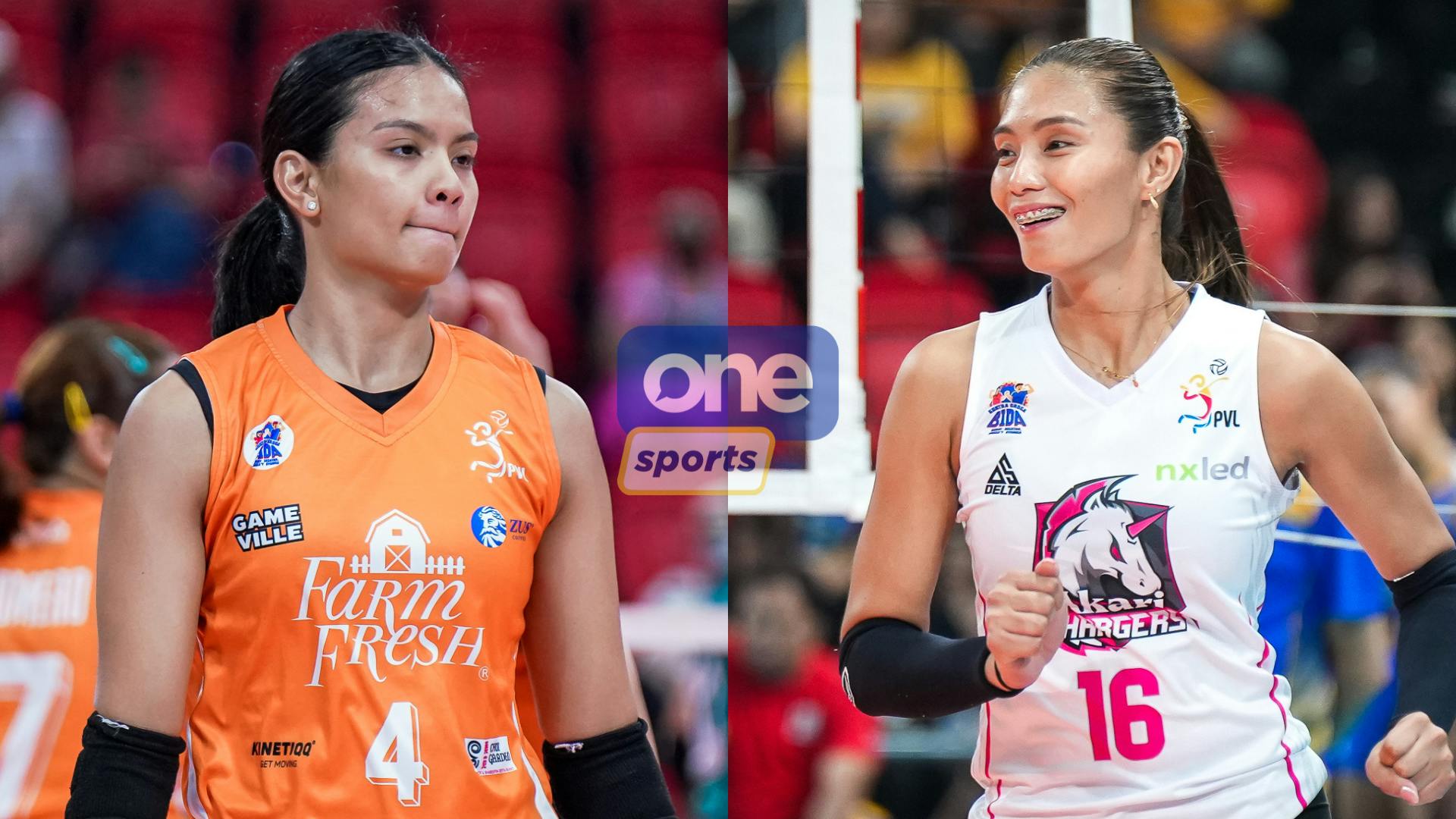 PVL playoffs: History beckons for both Farm Fresh and Akari in ...