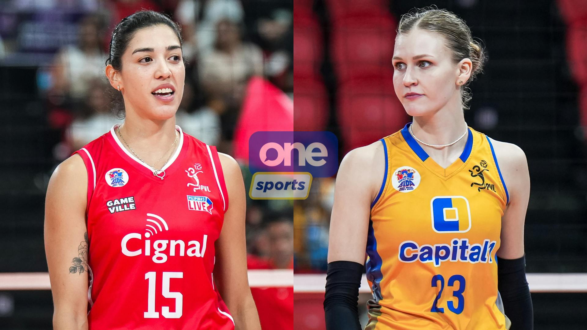 PVL playoffs: Only one between Cignal and Capital1 will shine and ...