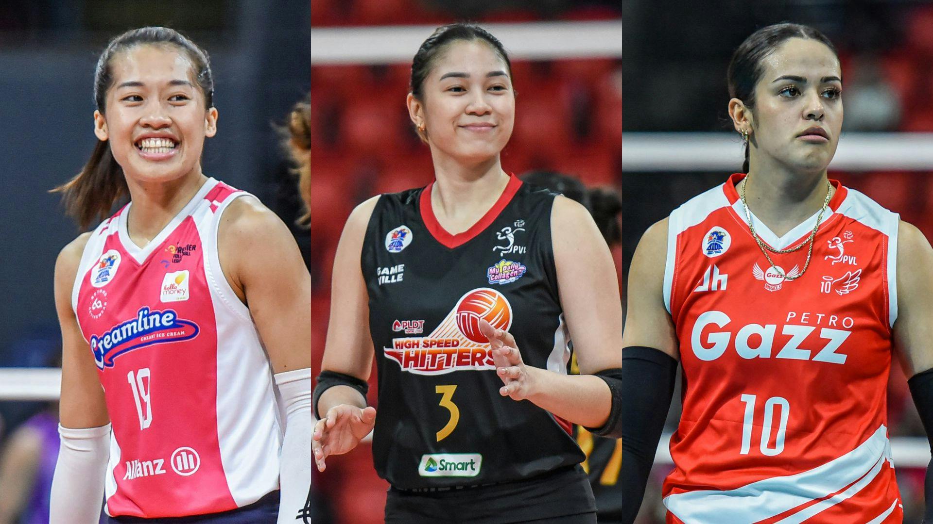 PVL Playoff Picture: Crucial seedings at stake in final elimination ...