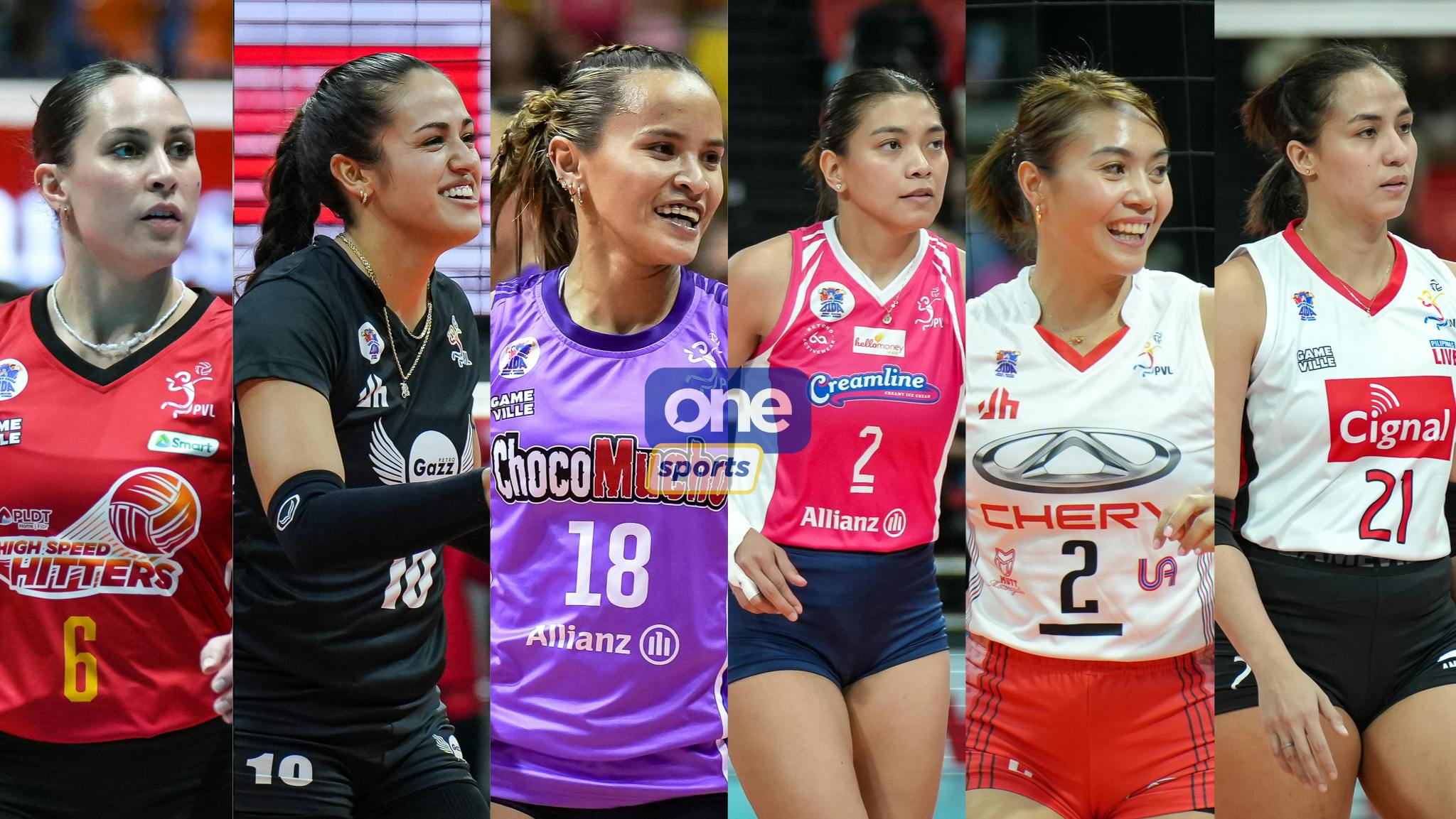PVL: Semis race heats up as All-Filipino prelims reach chaotic climax ...