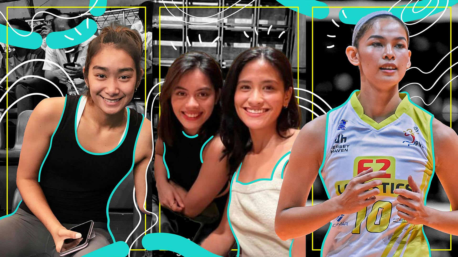 Sabaw moment: Who had the best among Majoy Baron, Pauline Gaston ...