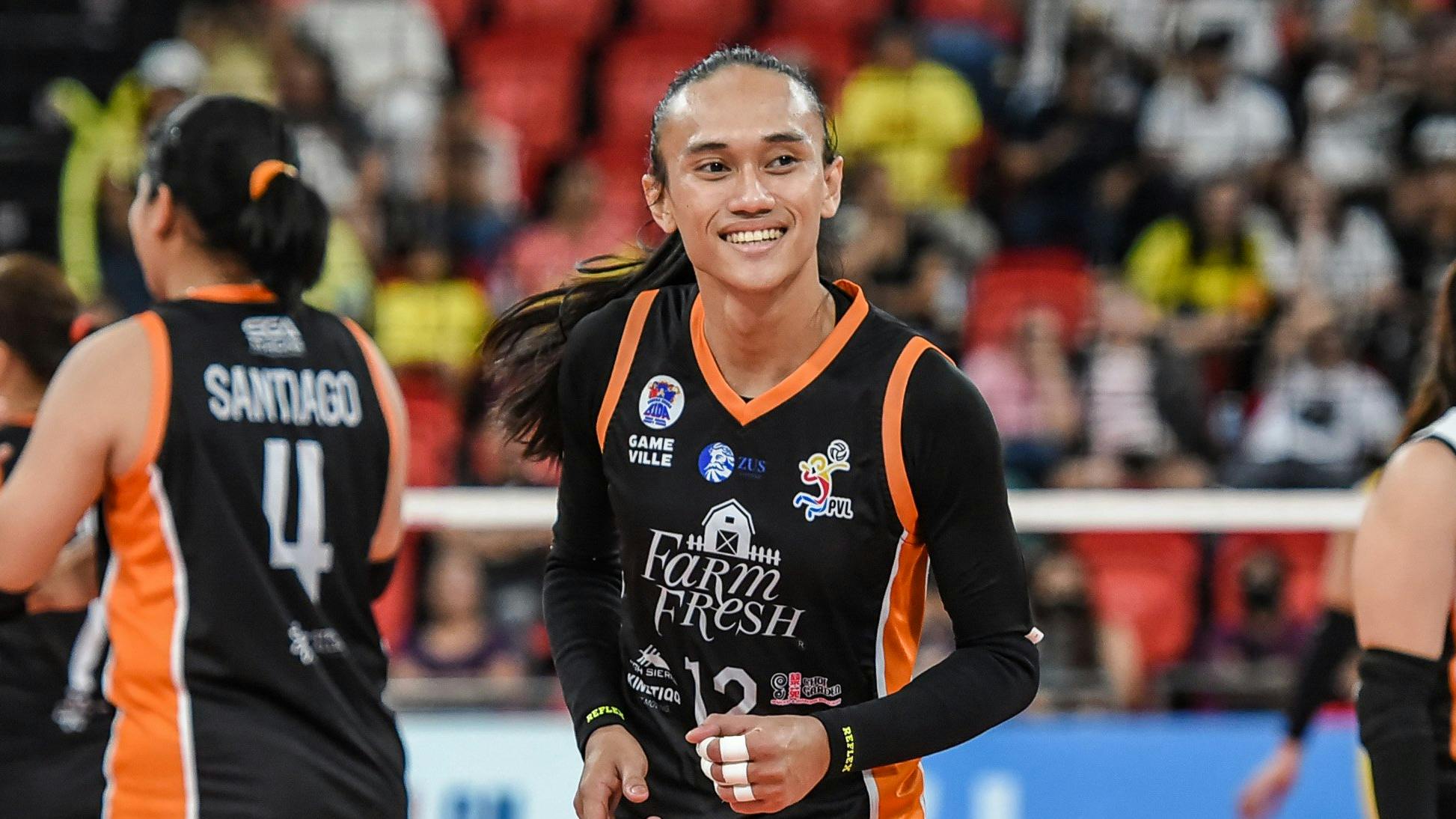 Trisha Tubu admits she still gets bashed, remains defiant in drowning ...