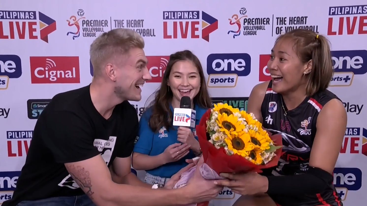 Chery Tiggo bucks early morning struggles, surges behind Mylene Paat’s ...