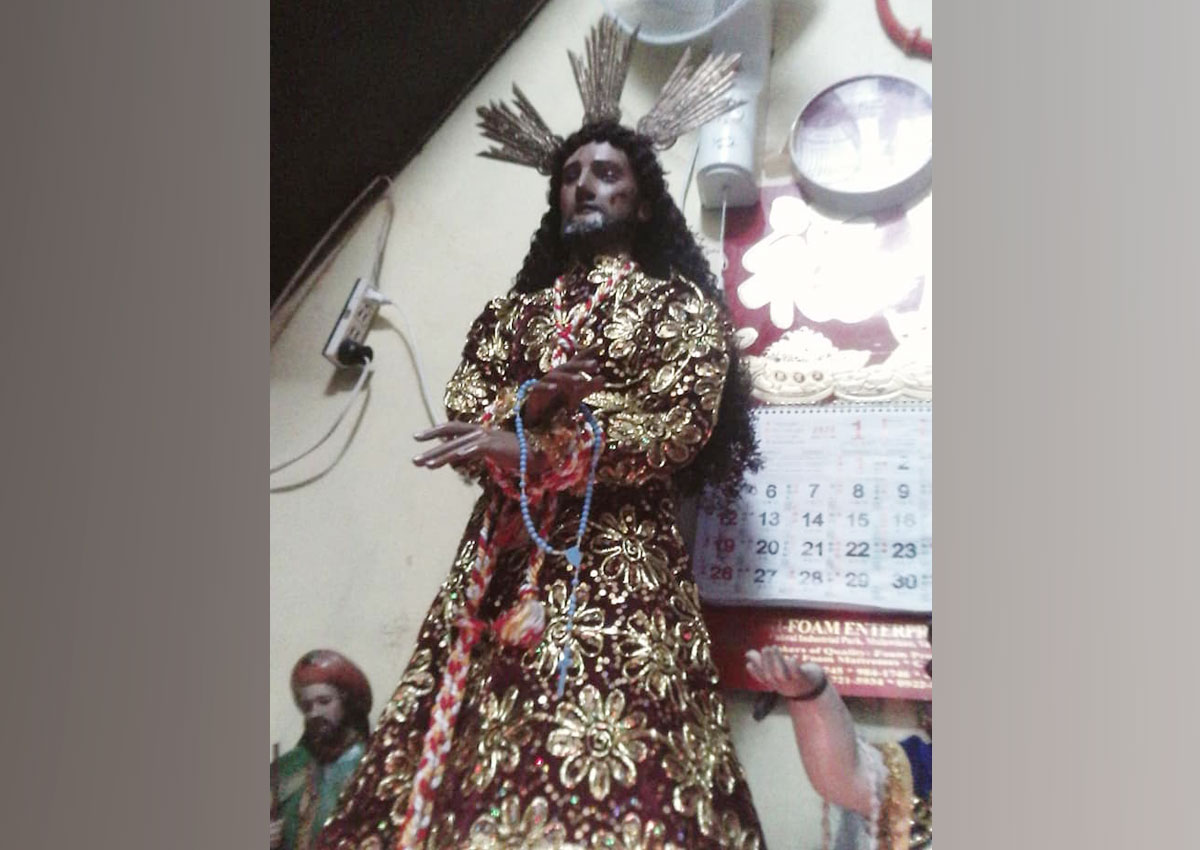 In Saddest Holy Week, Some Devotees Try To Carry On Pabasa, Various ...