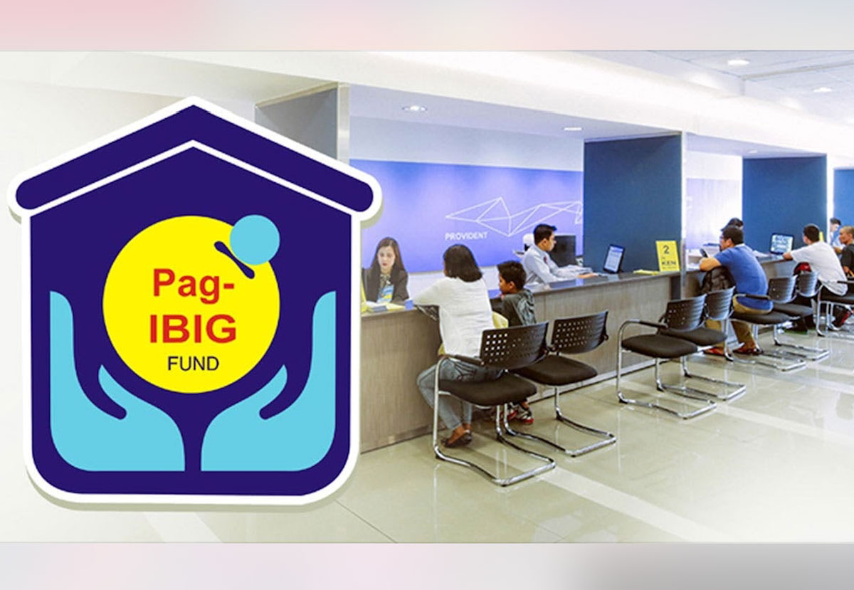 Pag-IBIG Savings Climb To Record P160.41 Billion In 2025 | OneNews.PH